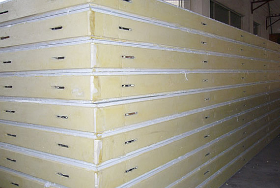 Cold Room Panels | Drycool Systems