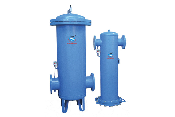 Filters | Drycool Systems