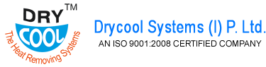 Air Receivers | Drycool Systems