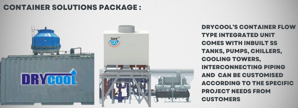 Buy Industrial Chiller | Screw Chiller | Scroll Chiller | Inverter ...